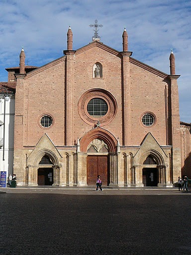 Asti :: Podroze male i duze